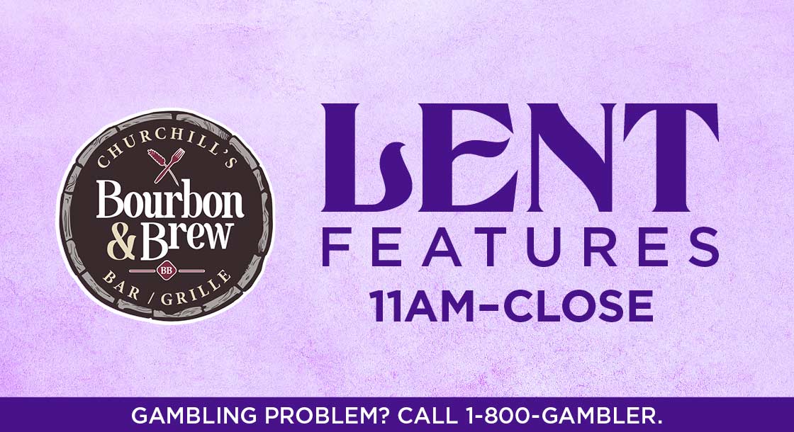 Dining - Presque Isle Downs & Casino - Erie, PA